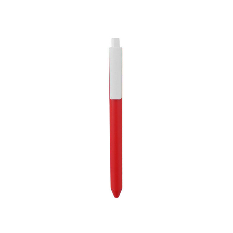 Barrel Body Pen - Plastic - Signartgifts