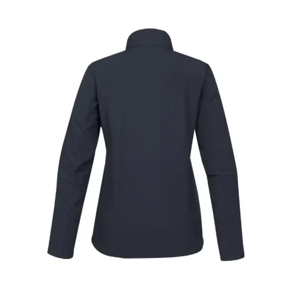 Women's Orbiter Softshell Jacket - Signartgifts