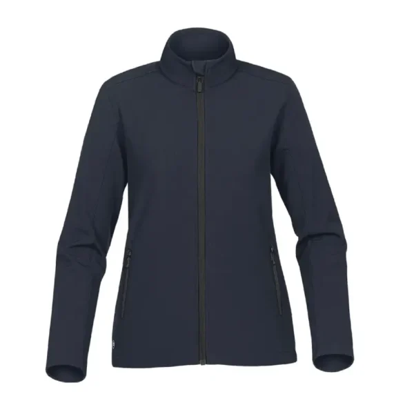 Women's Orbiter Softshell Jacket - Signartgifts